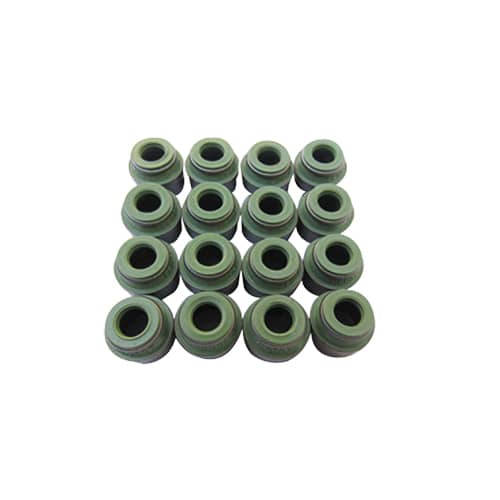 لاستیک ساق (گاید) سوپاپ پژو 206 TU5 - فرمون مارکت